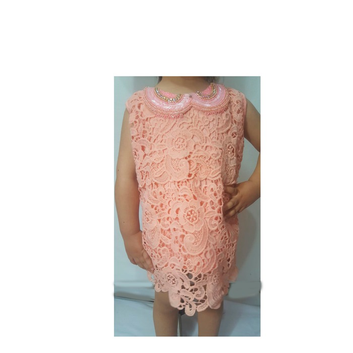 Vestidos de Niña 1-2 Años :: VestidosR