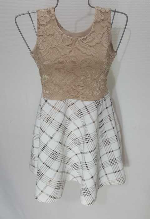 Vestidos de Niña 0-1 Año :: VestidosR